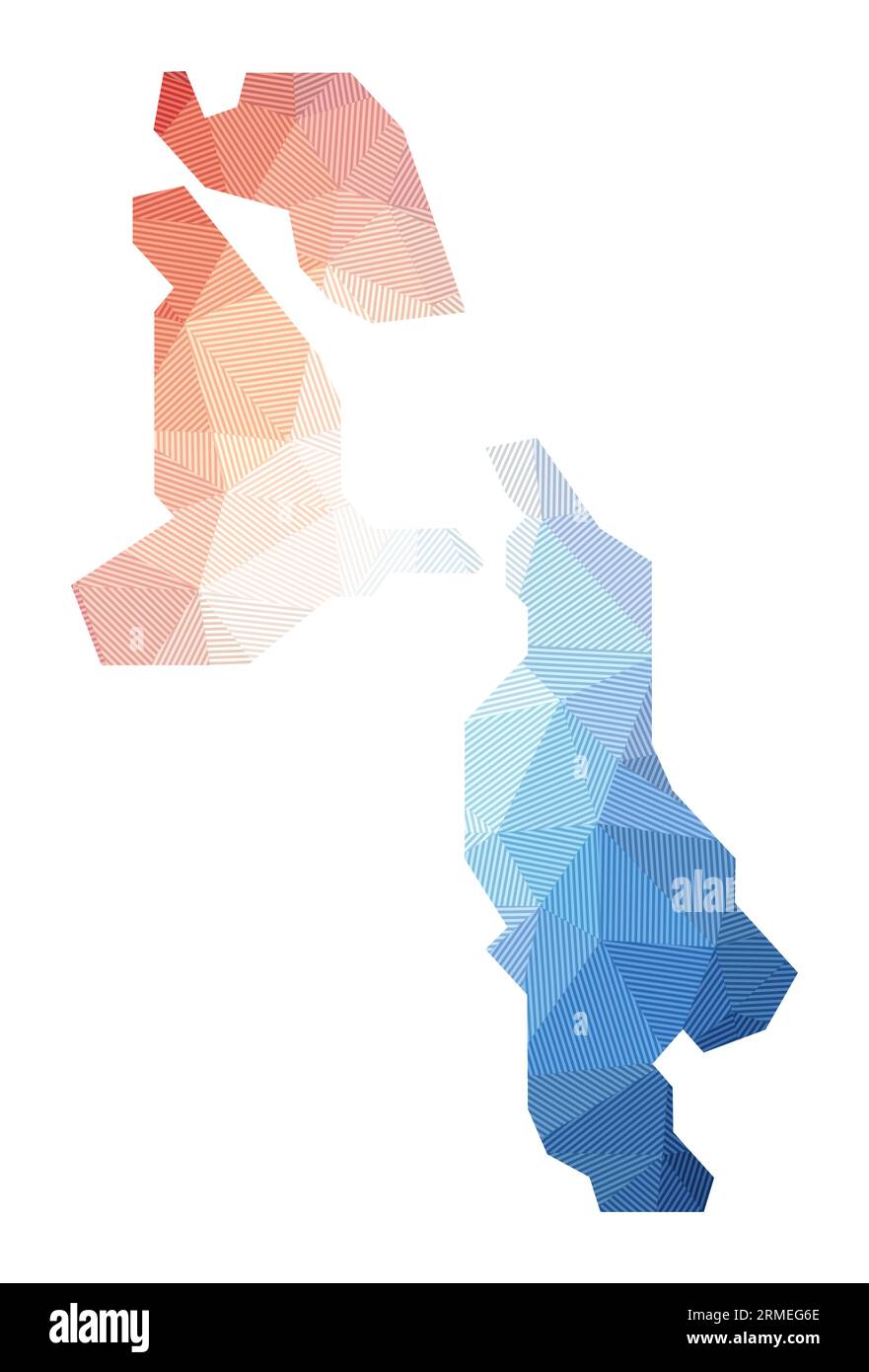 Abstract beach north sea Stock Vector Images - Alamy