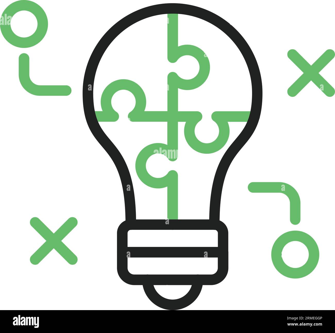 Skills Icon Image Stock Vector Image & Art - Alamy