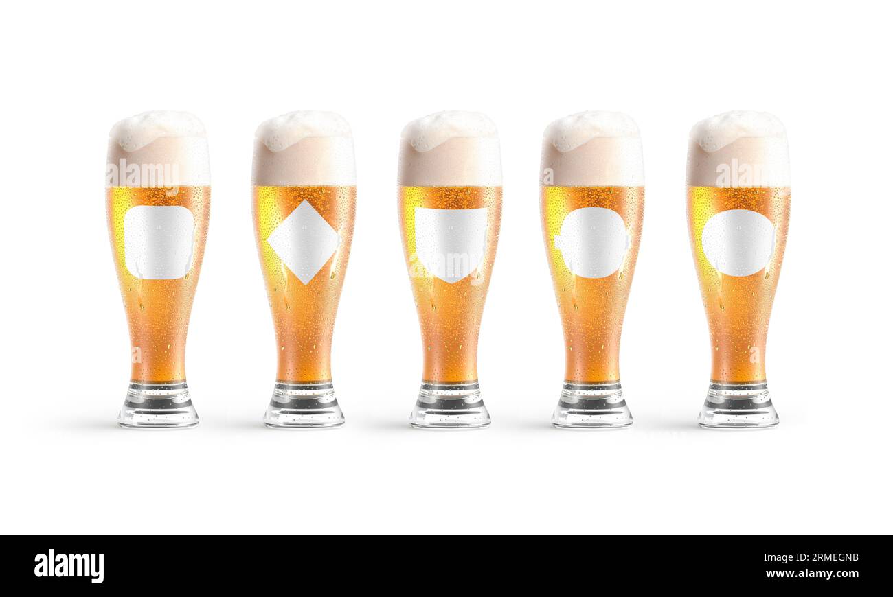 Weizen gold Cut Out Stock Images & Pictures - Alamy