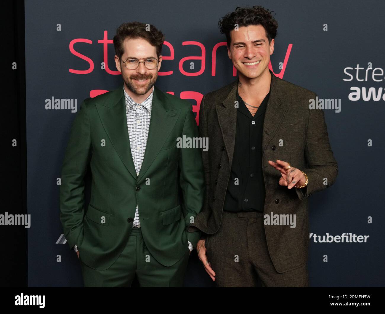 Smosh Ians Girlfriend 2022