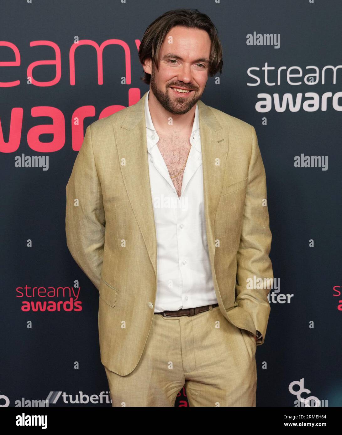 Brian mcmanus hi-res stock photography and images - Alamy