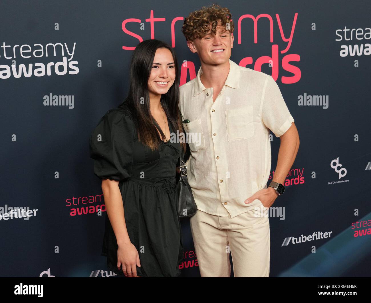 Haley pham hi-res stock photography and images - Alamy