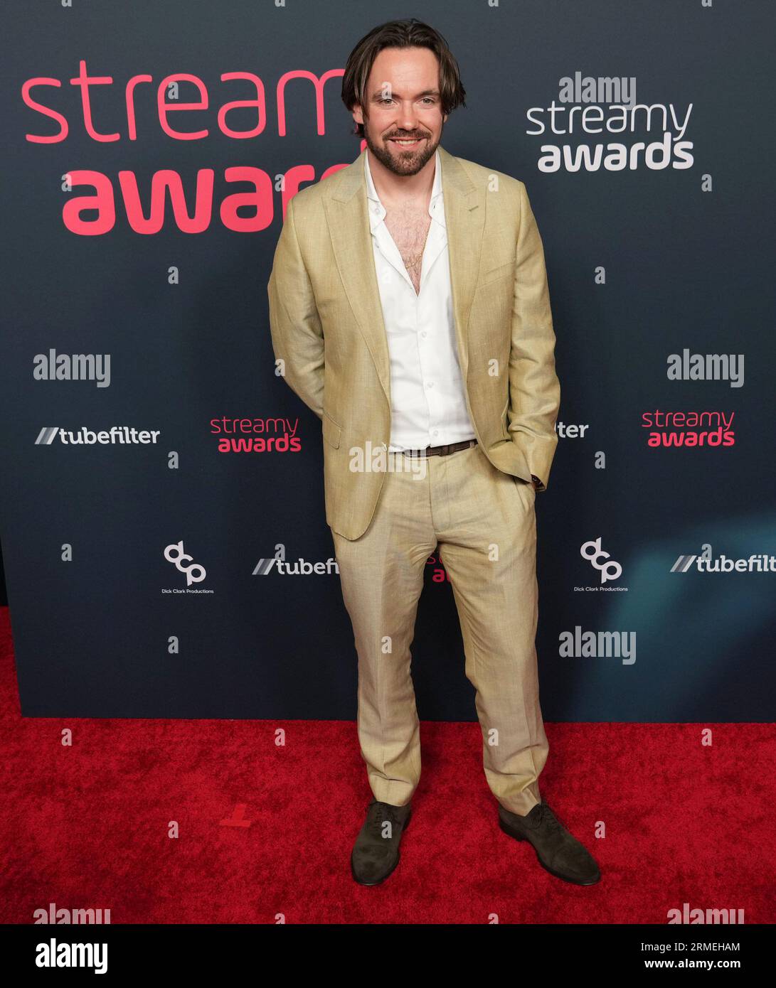 Brian mcmanus hi-res stock photography and images - Alamy