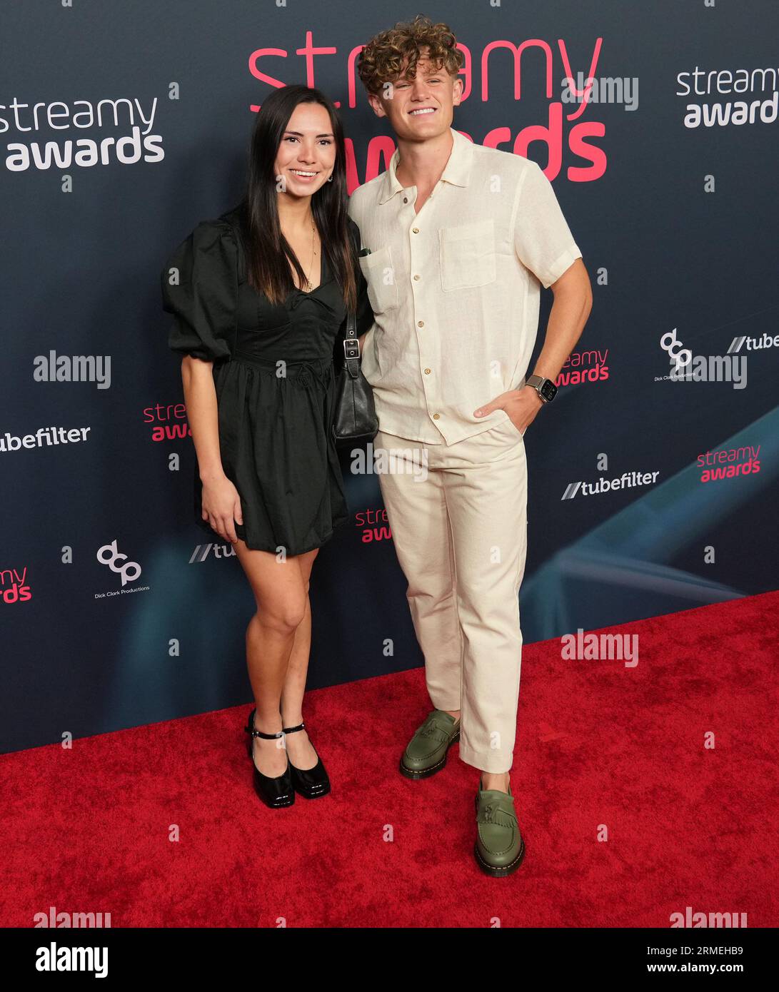 Haley pham hi-res stock photography and images - Alamy