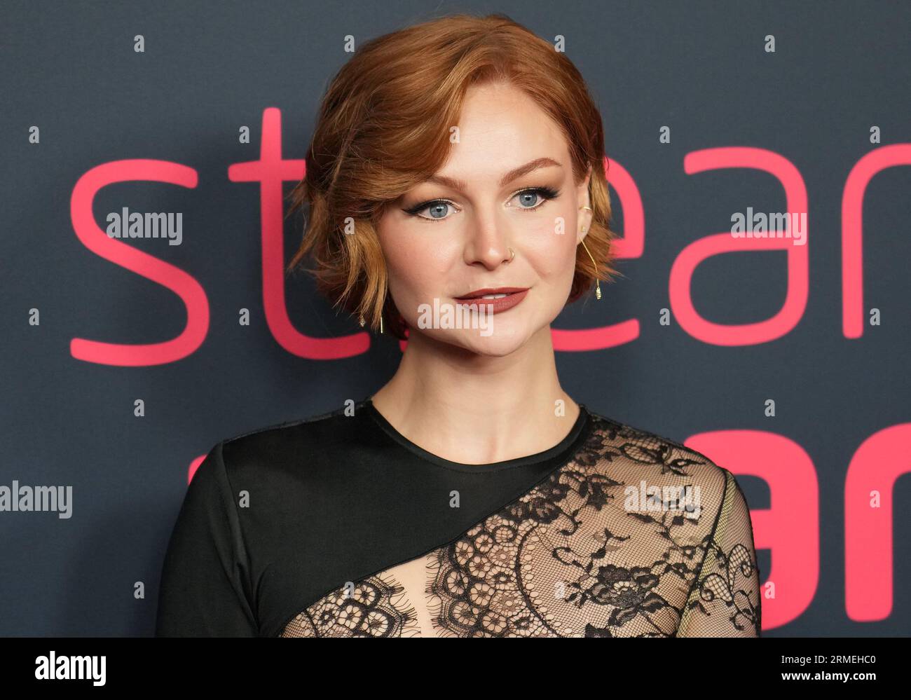 Kris collins hi-res stock photography and images - Alamy