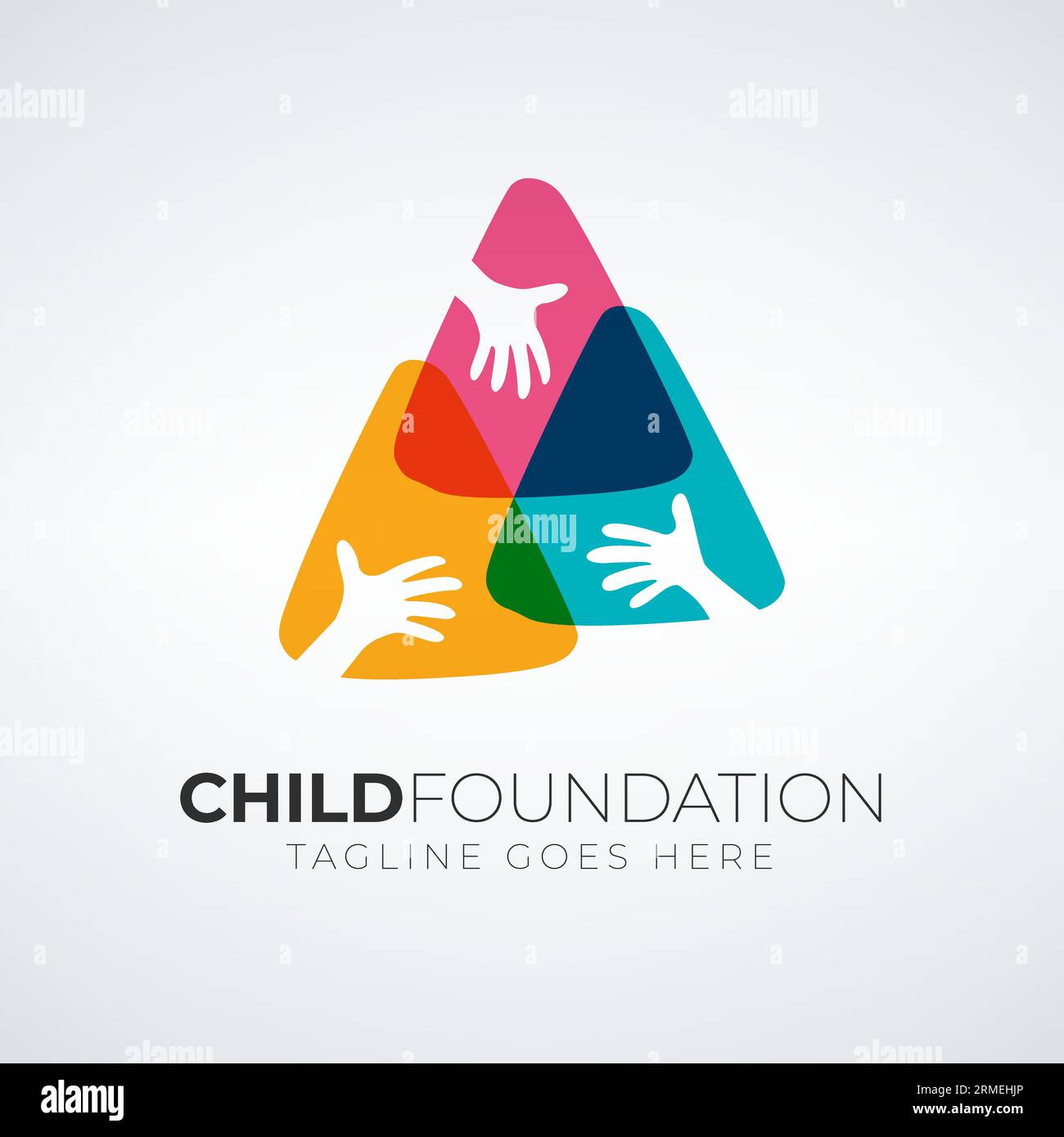 Foundation Logo Design