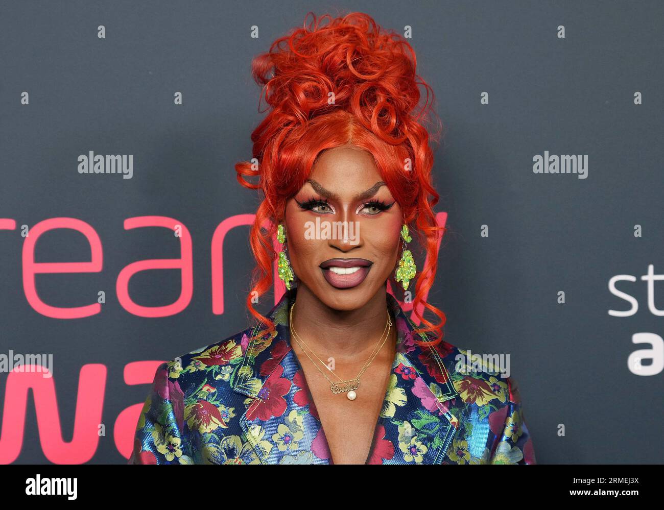 Shea coulee hi-res stock photography and images - Alamy