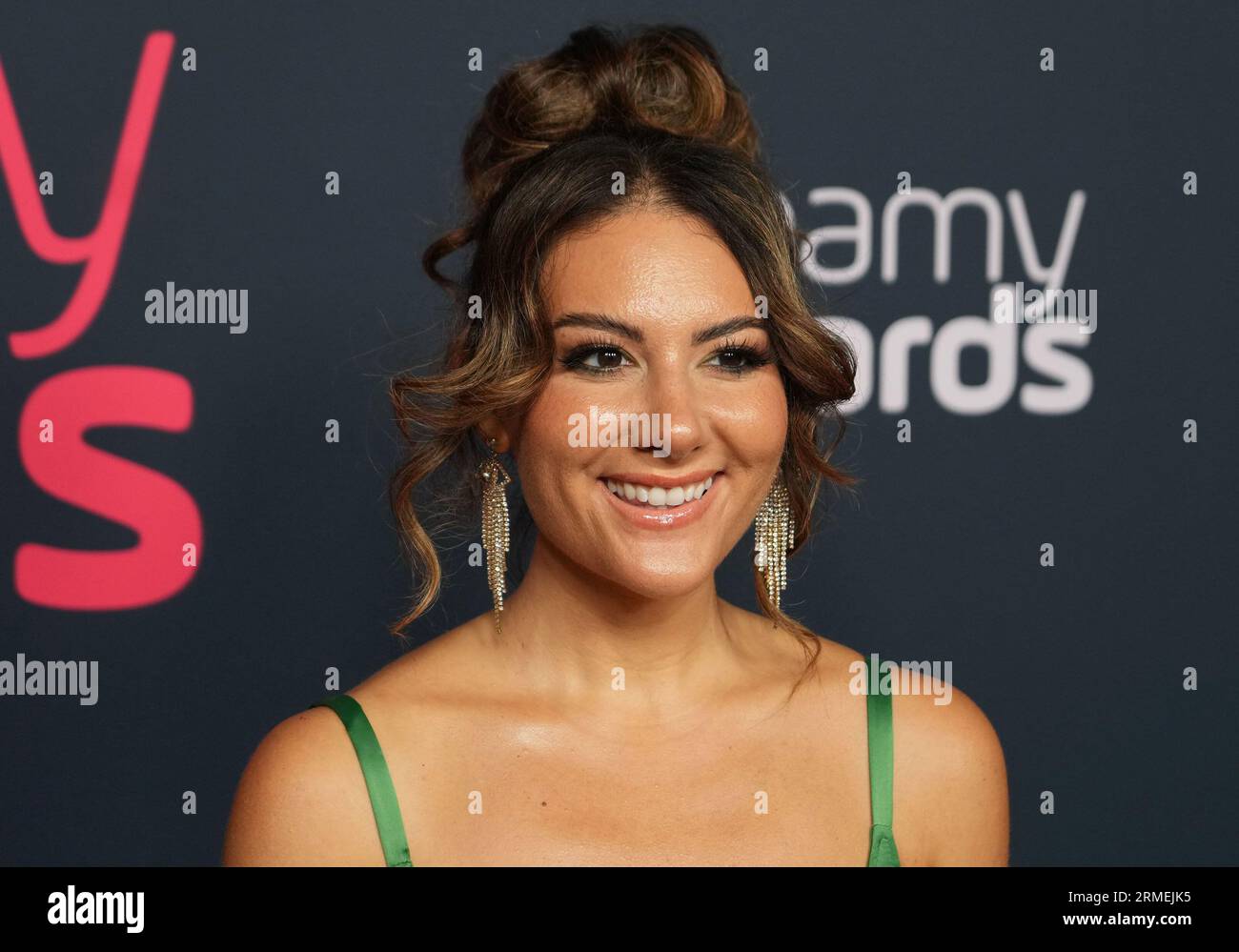 Dani rose hi-res stock photography and images - Alamy