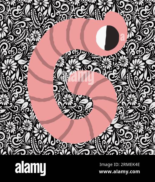 Alphabet Letter G Alphabet Letter Design Alphabet Letter Illustration Latter Art Lettering
