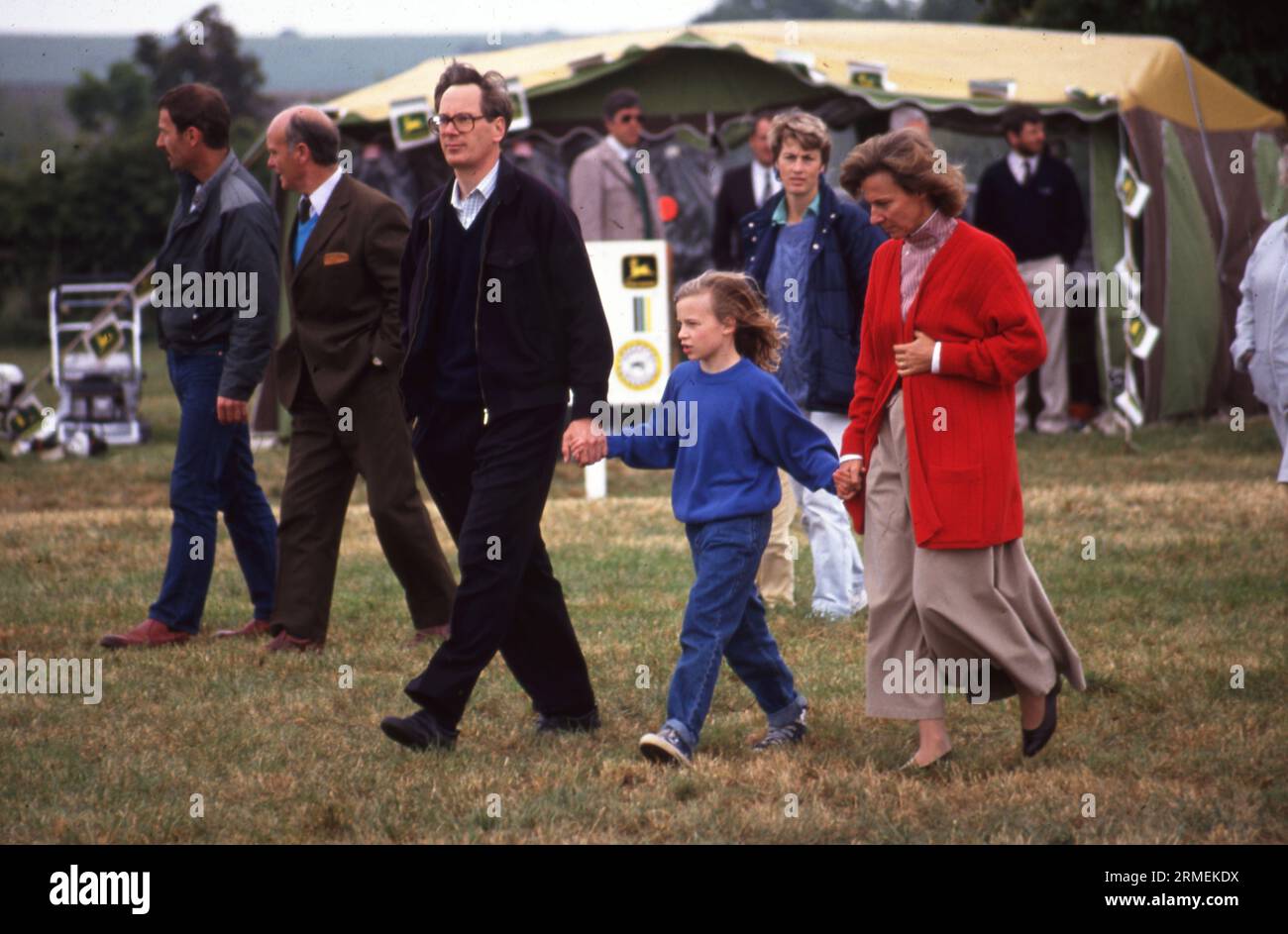 Lady rose windsor hi-res stock photography and images - Alamy