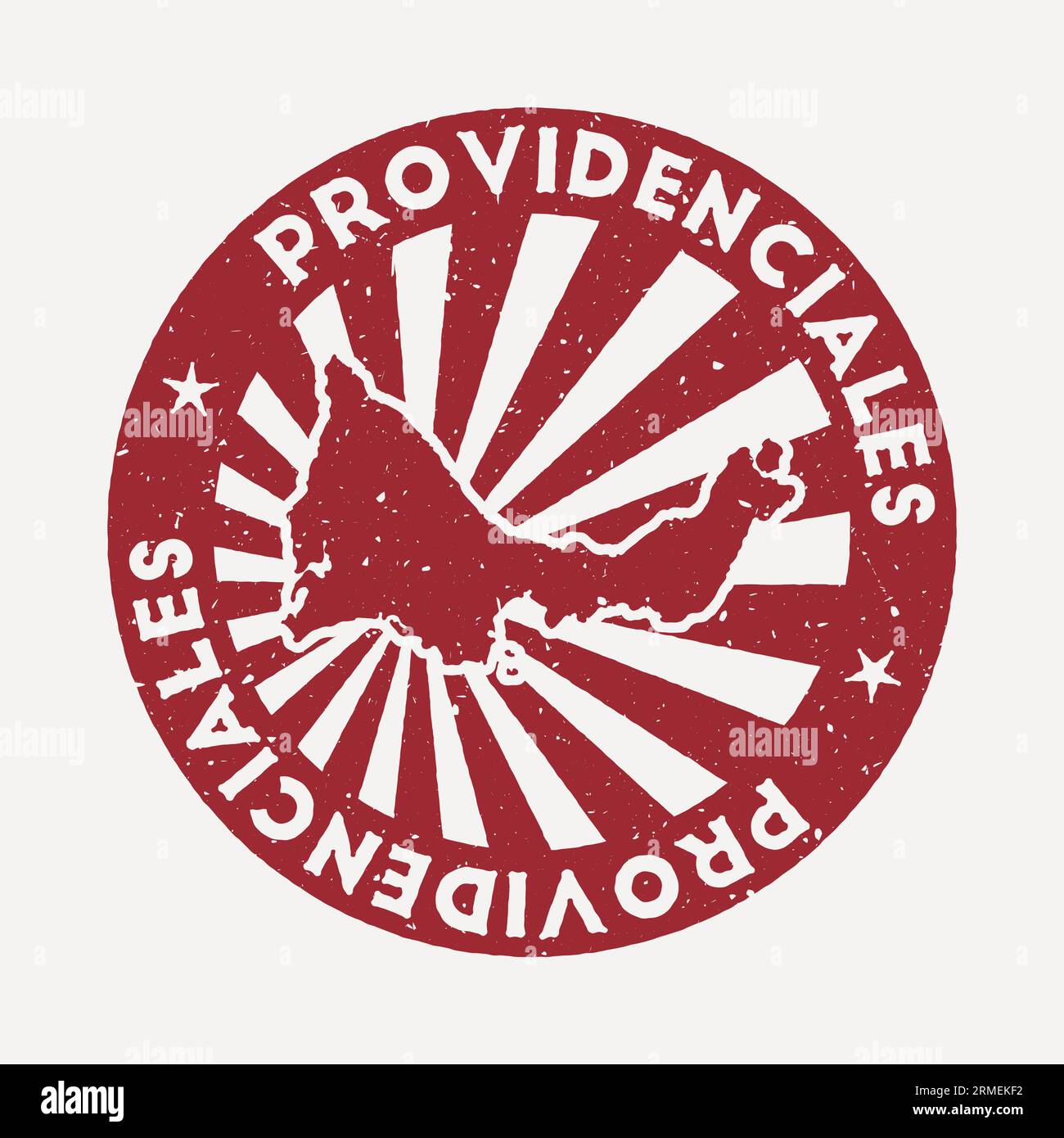 Providenciales stamp hi-res stock photography and images - Alamy