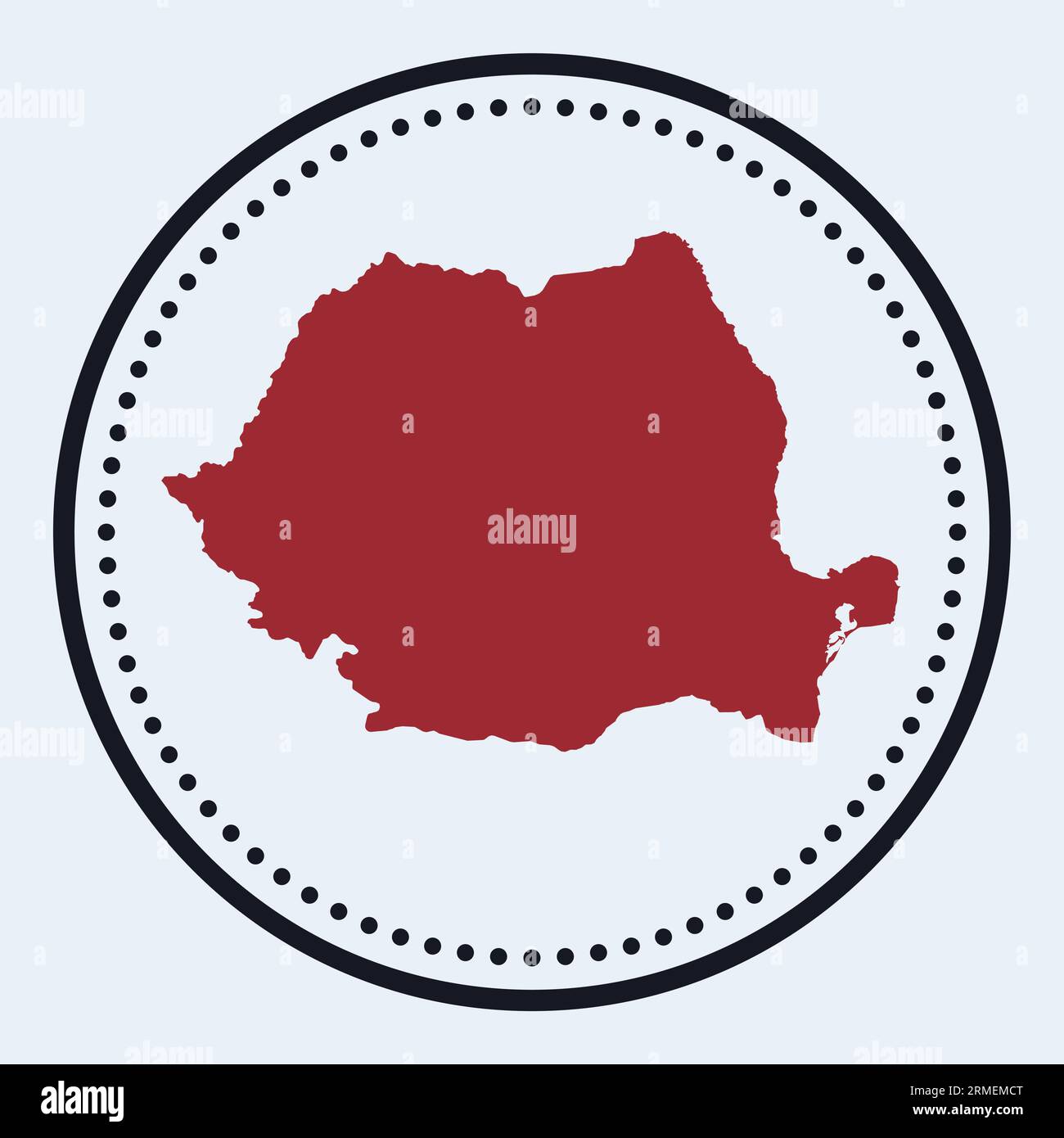 Roundel seal Stock Vector Images - Alamy