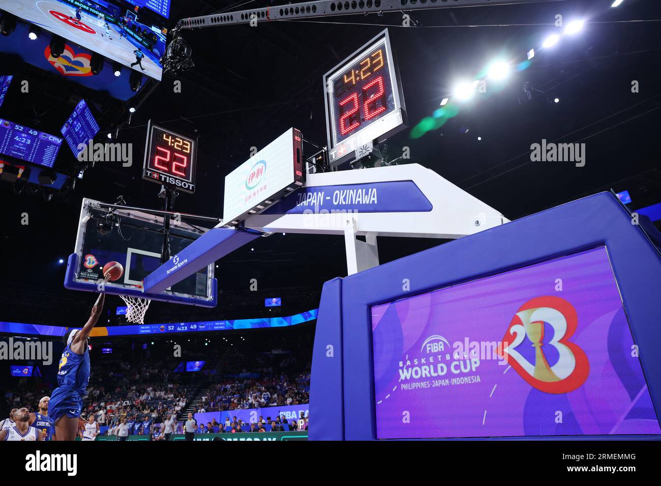 Venezuela and cape verde hi-res stock photography and images - Alamy