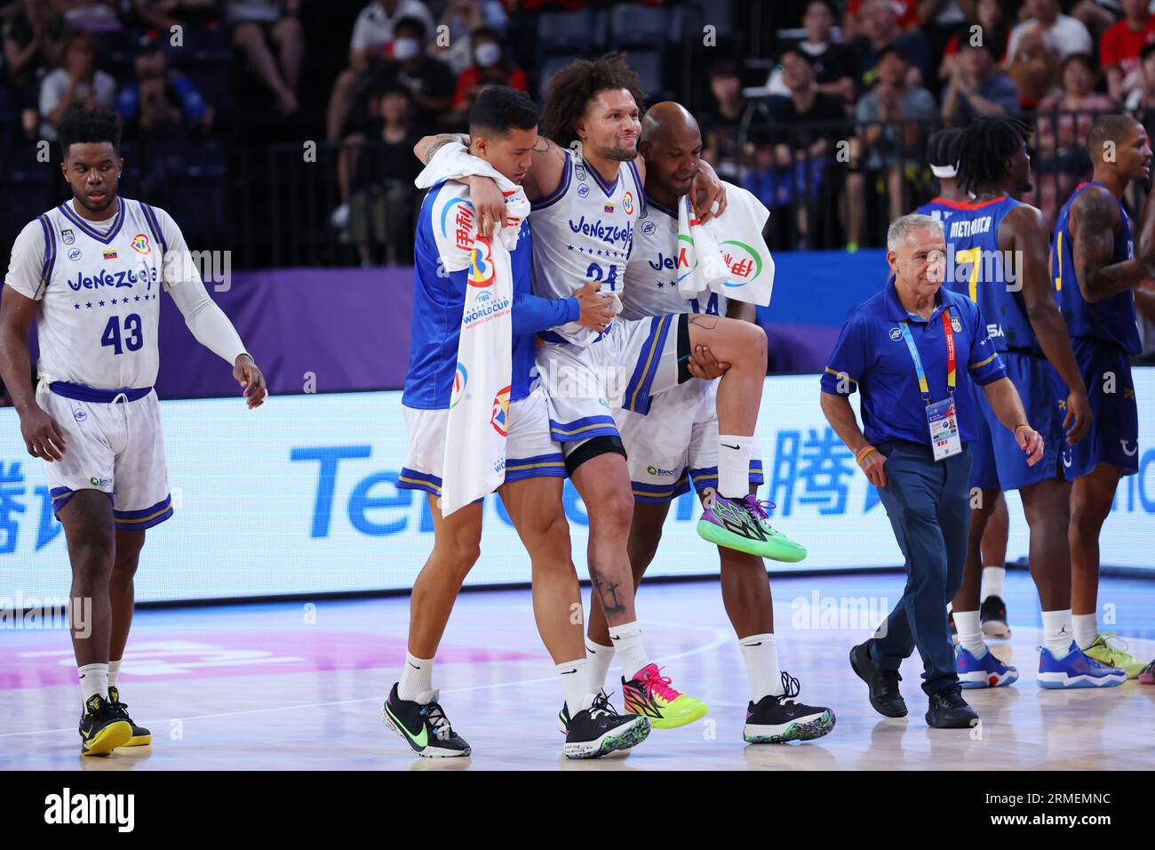 Venezuela and cape verde hi-res stock photography and images - Alamy