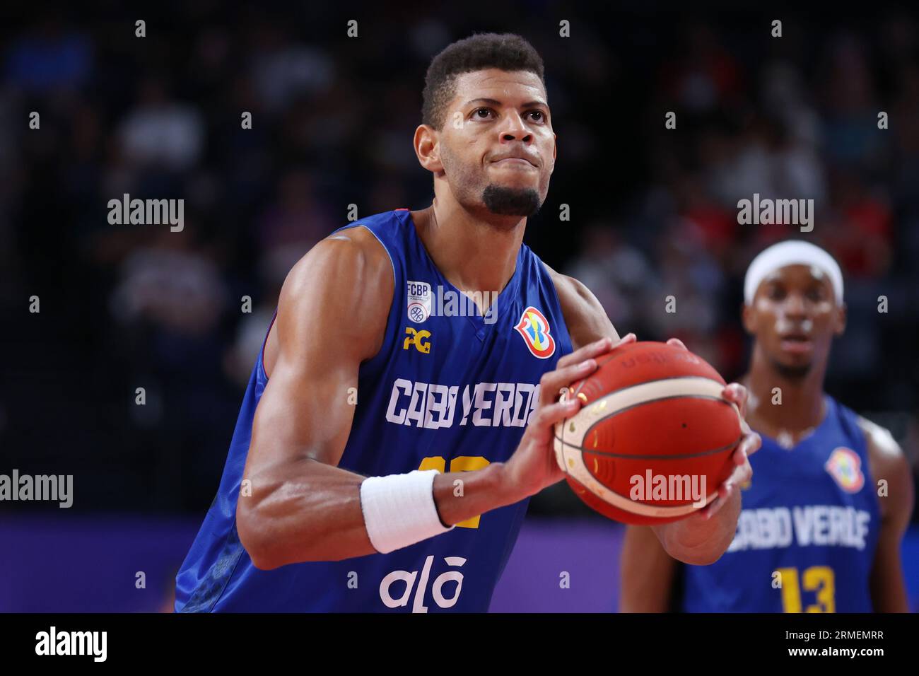 Venezuela and cape verde hi-res stock photography and images - Alamy