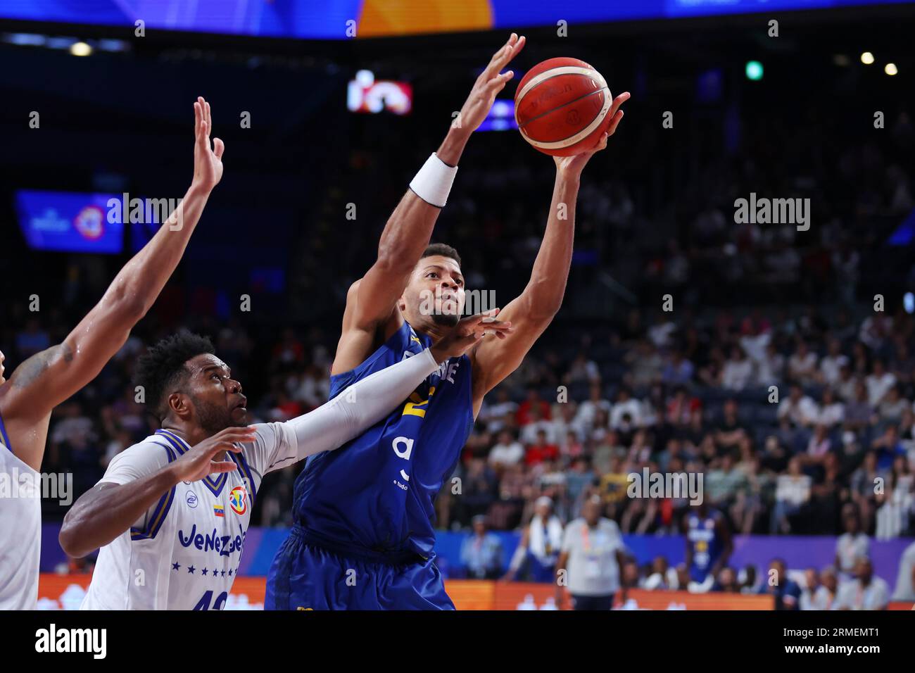 Cape verde venezuela hi-res stock photography and images - Alamy