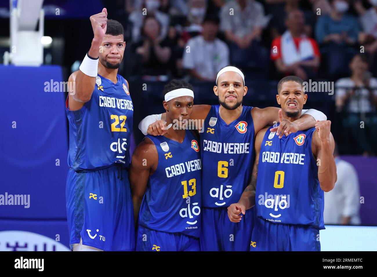 Walter edy tavares hi-res stock photography and images - Alamy