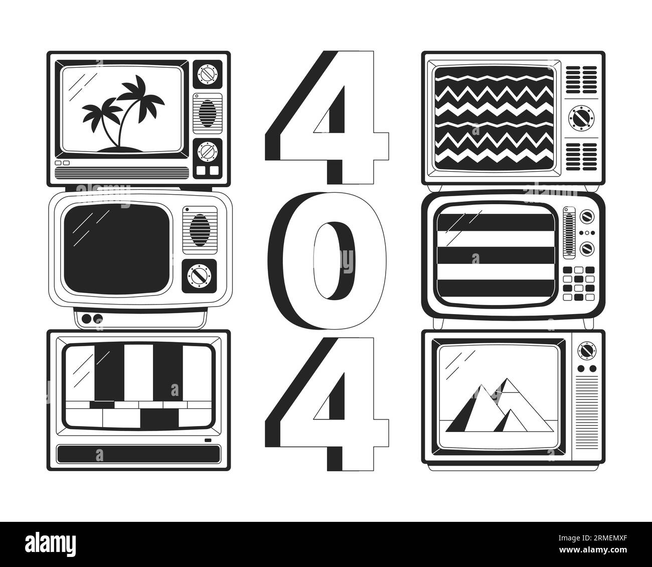 Broken signals hi-res stock photography and images - Alamy