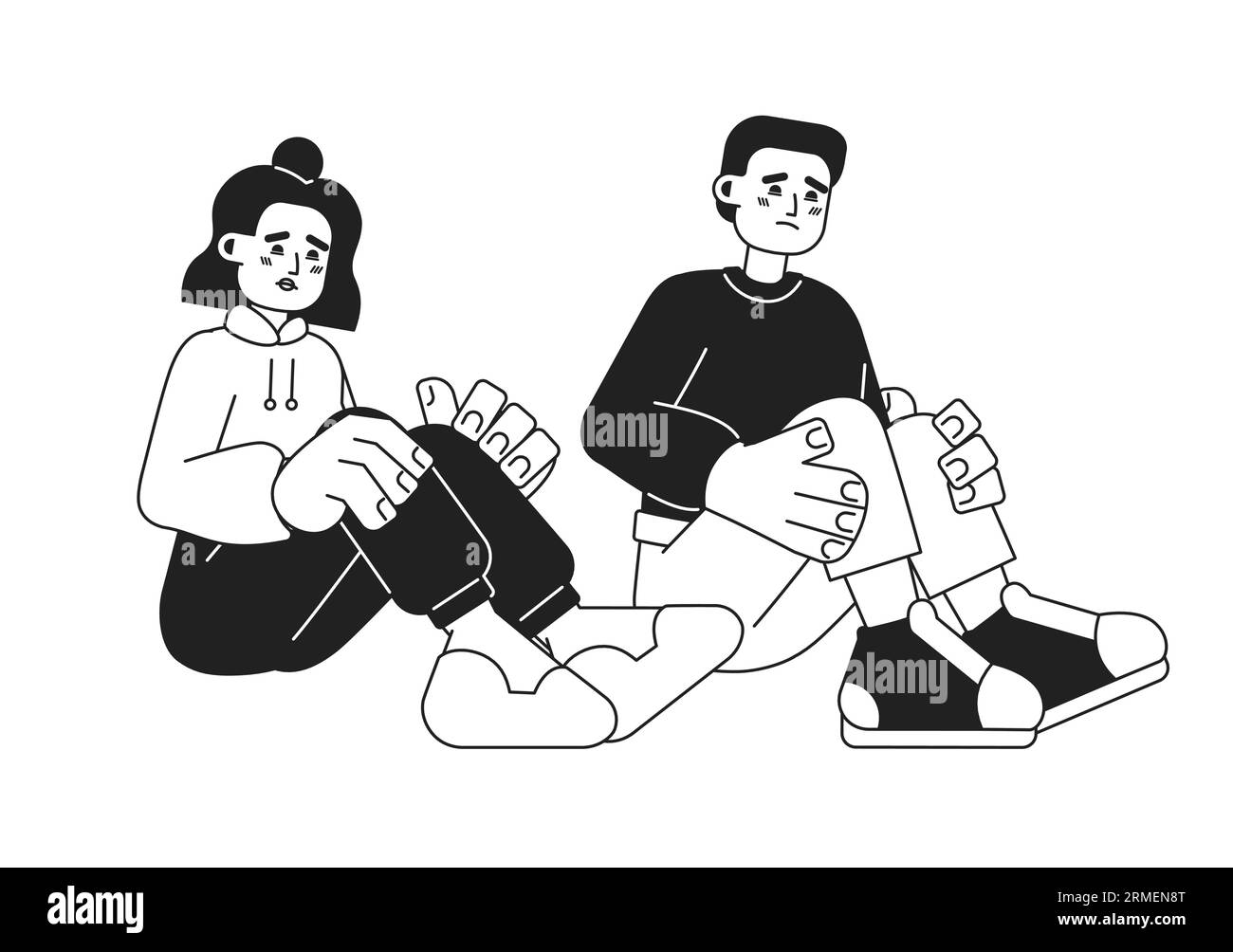 Detailedpeople hi-res stock photography and images - Alamy