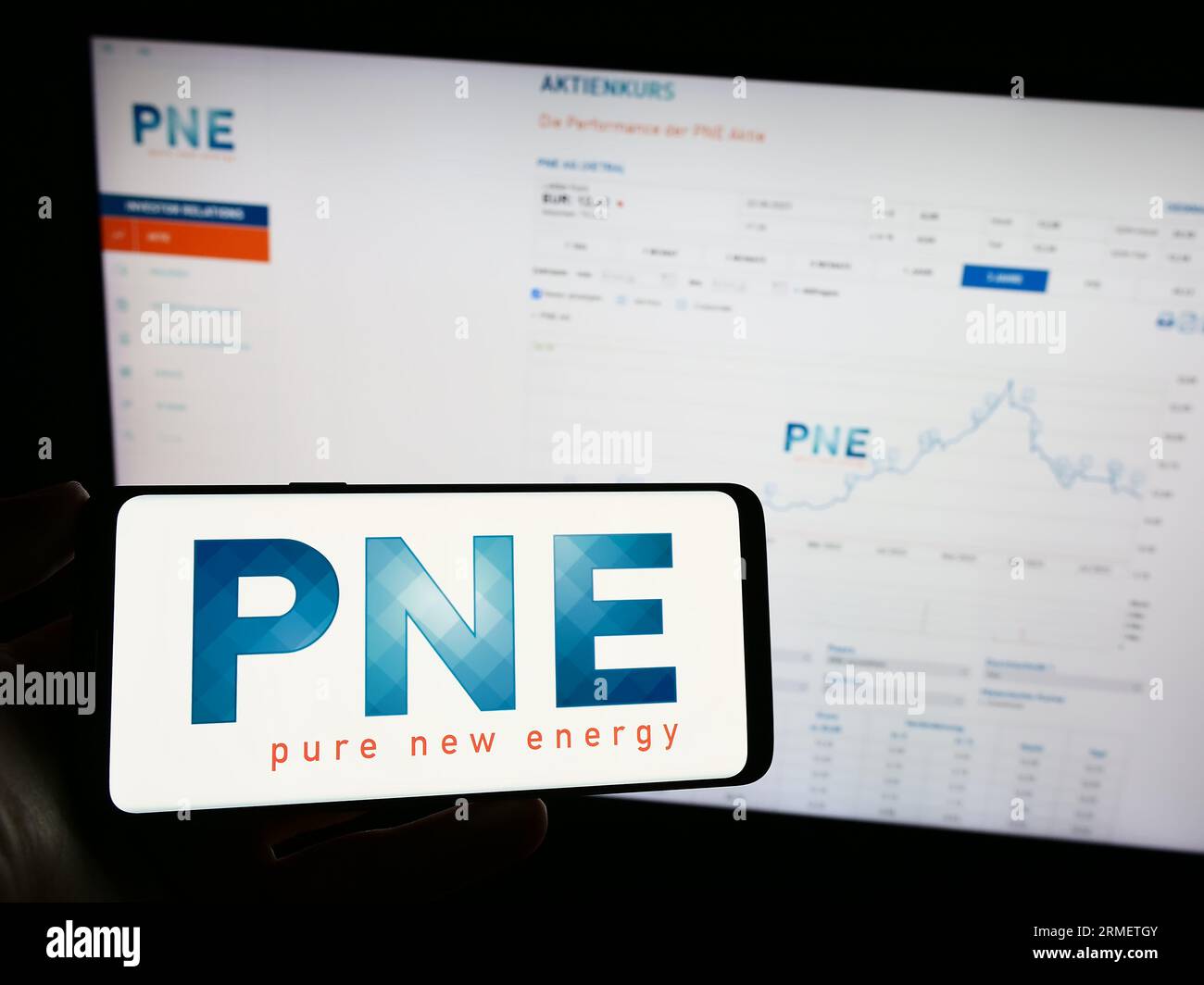 Pne person hi-res stock photography and images - Alamy