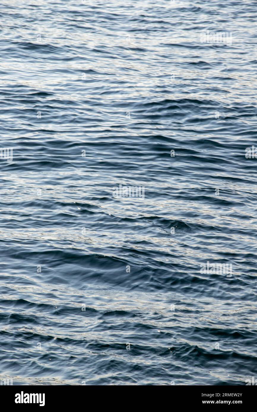 Sea texture hi-res stock photography and images - Alamy