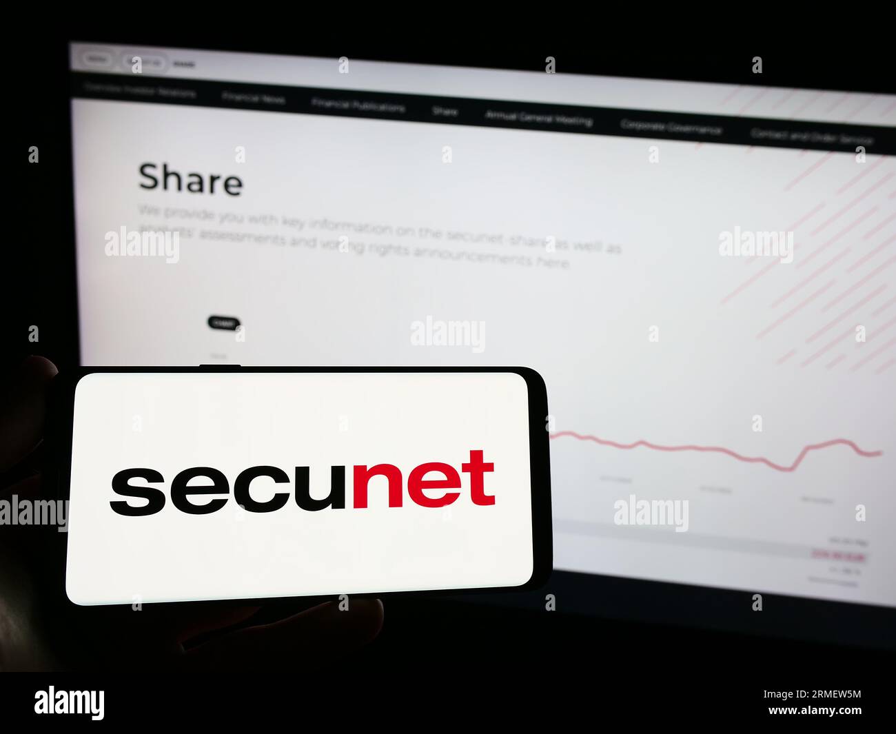 Secunet ag hi-res stock photography and images - Alamy