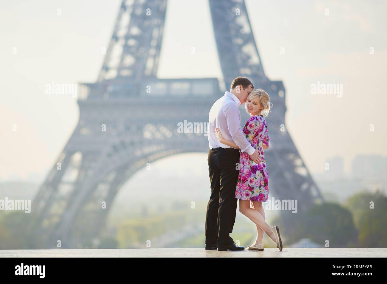 Romantic couple hugging in hi-res stock photography and images - Alamy