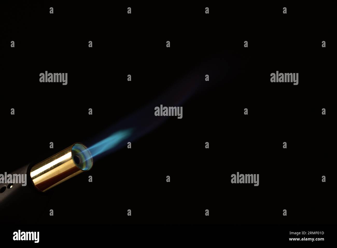 Black torch light hi-res stock photography and images - Alamy