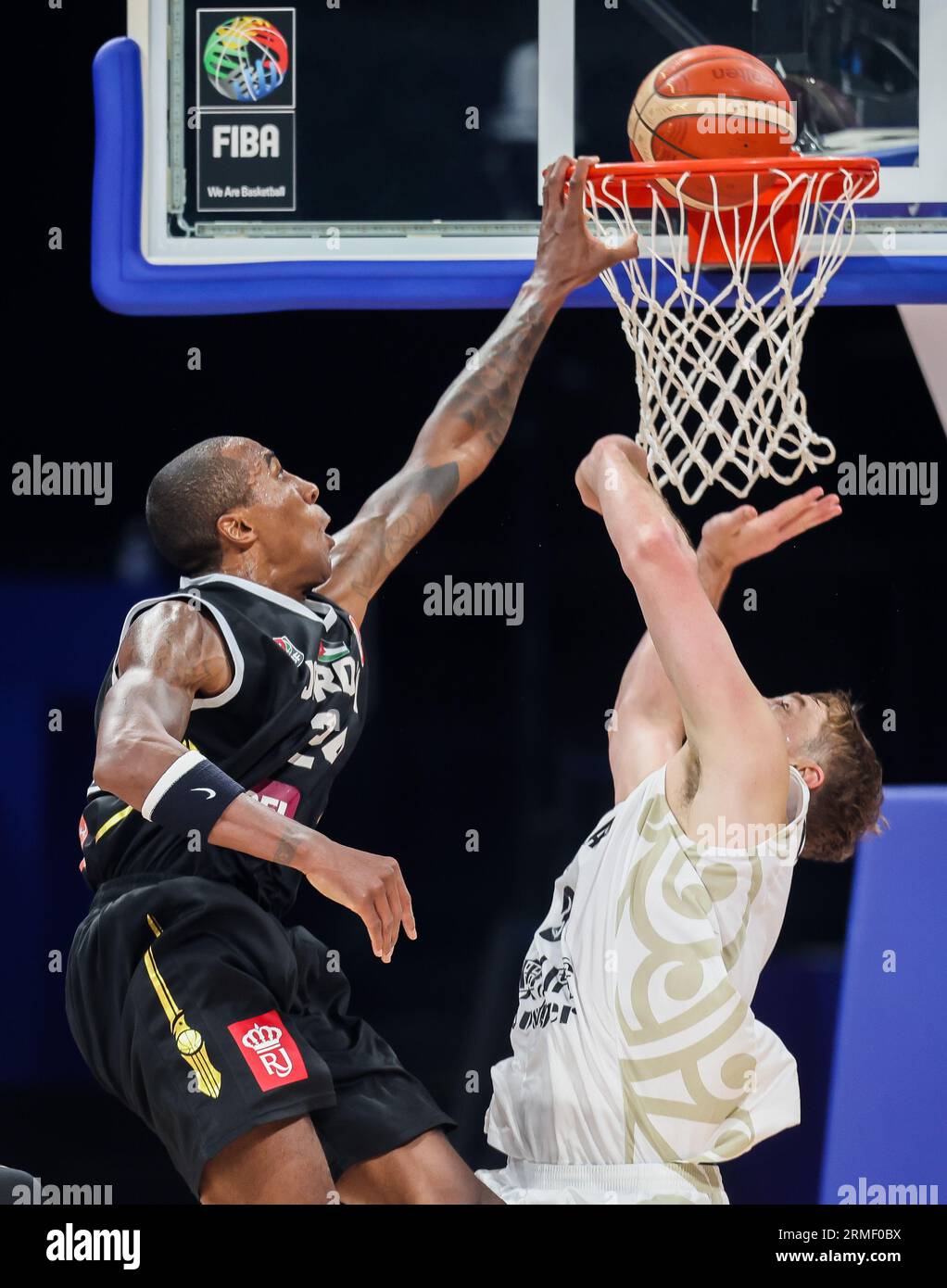 Jefferson l hi-res stock photography and images - Alamy