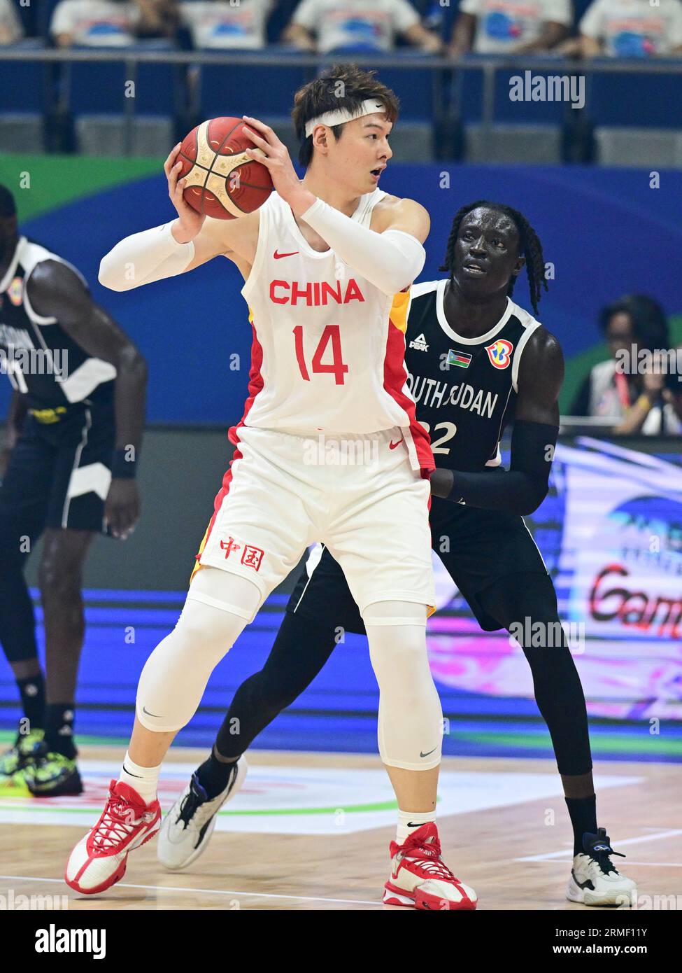 Zhelin wang hi-res stock photography and images - Alamy