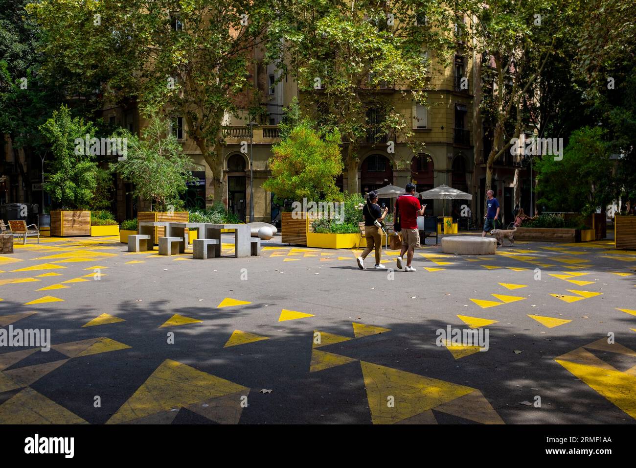 Superblock hi-res stock photography and images - Alamy