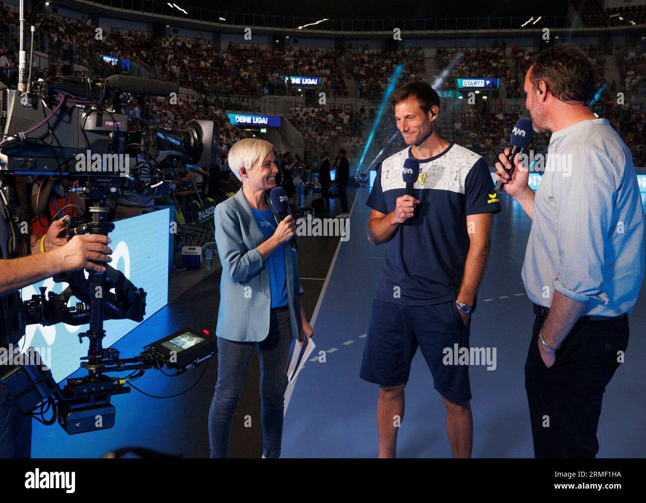 Kiel transmission hi-res stock photography and images - Alamy