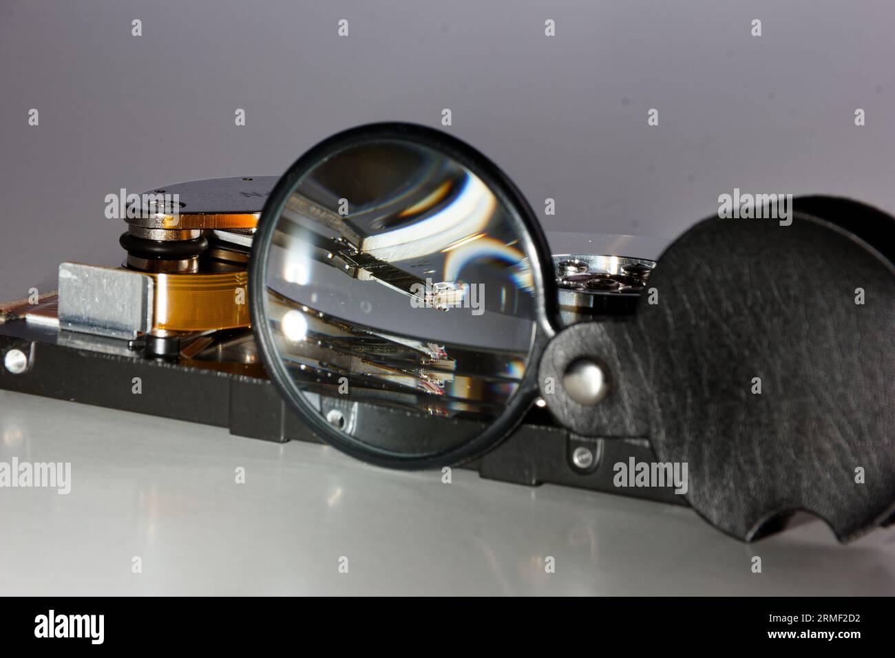 Hard drive hdd hi-res stock photography and images - Alamy