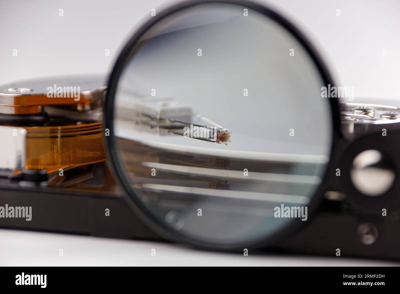 Hard drive hdd hi-res stock photography and images - Alamy