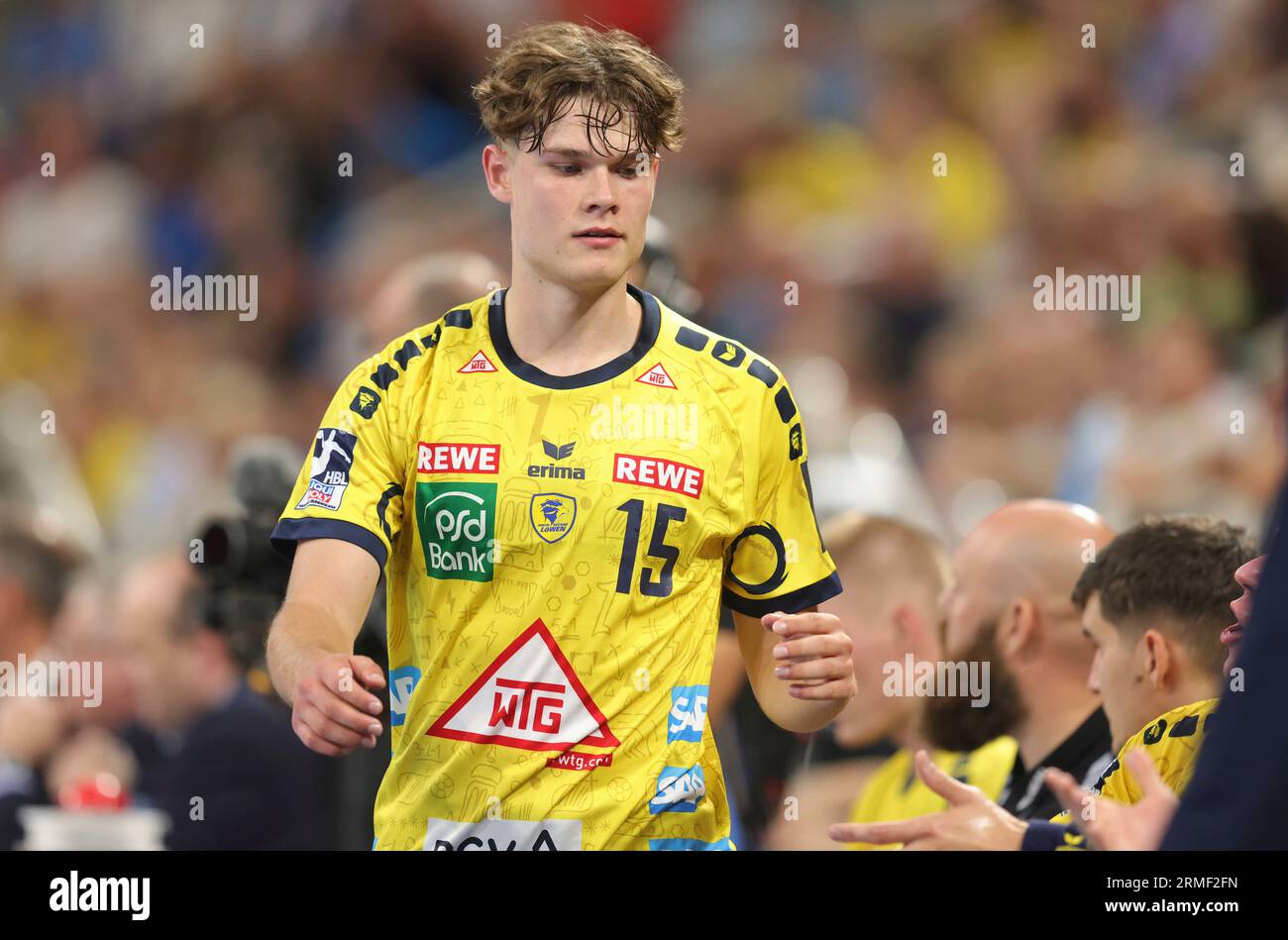 David more hi-res stock photography and images - Alamy