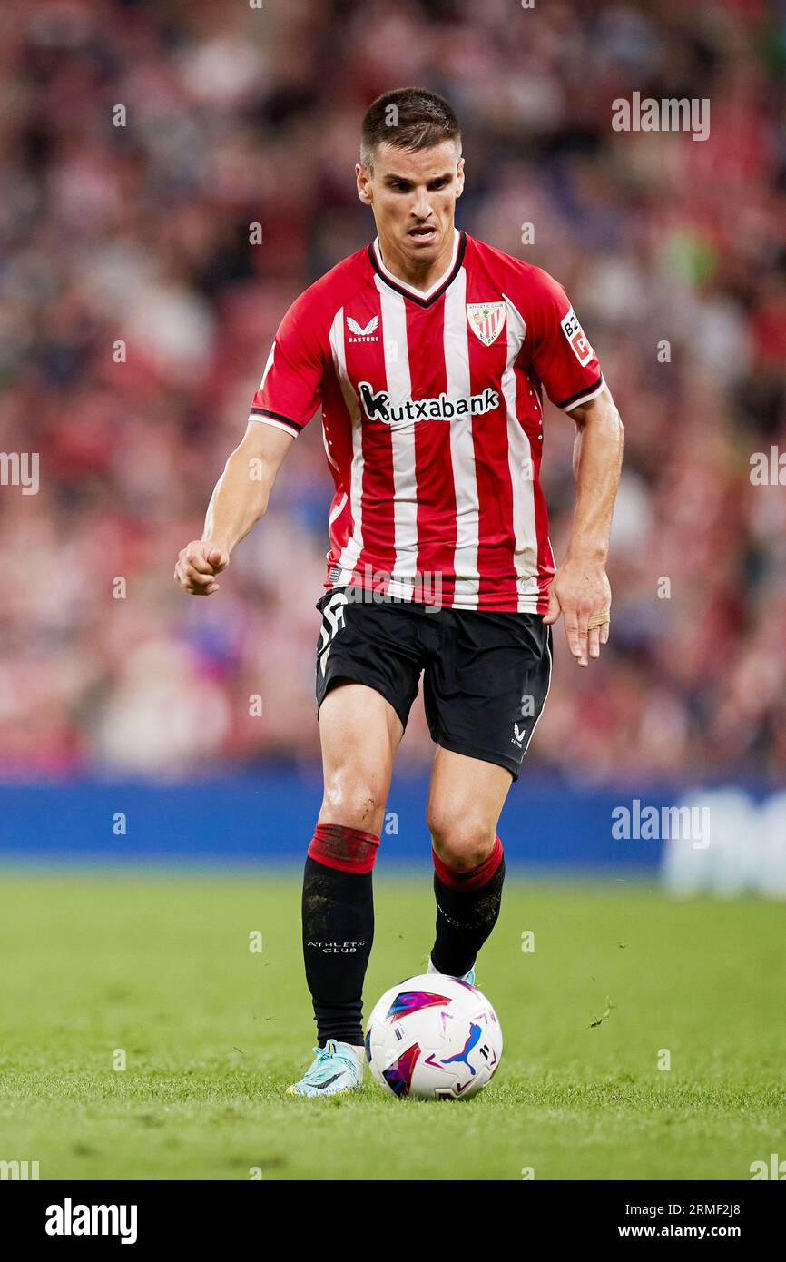 íñigo ruiz de hi-res stock photography and images - Alamy