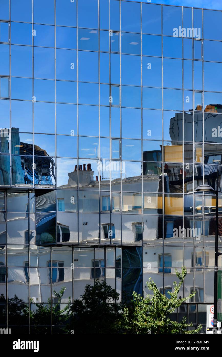 Distortions hi-res stock photography and images - Alamy