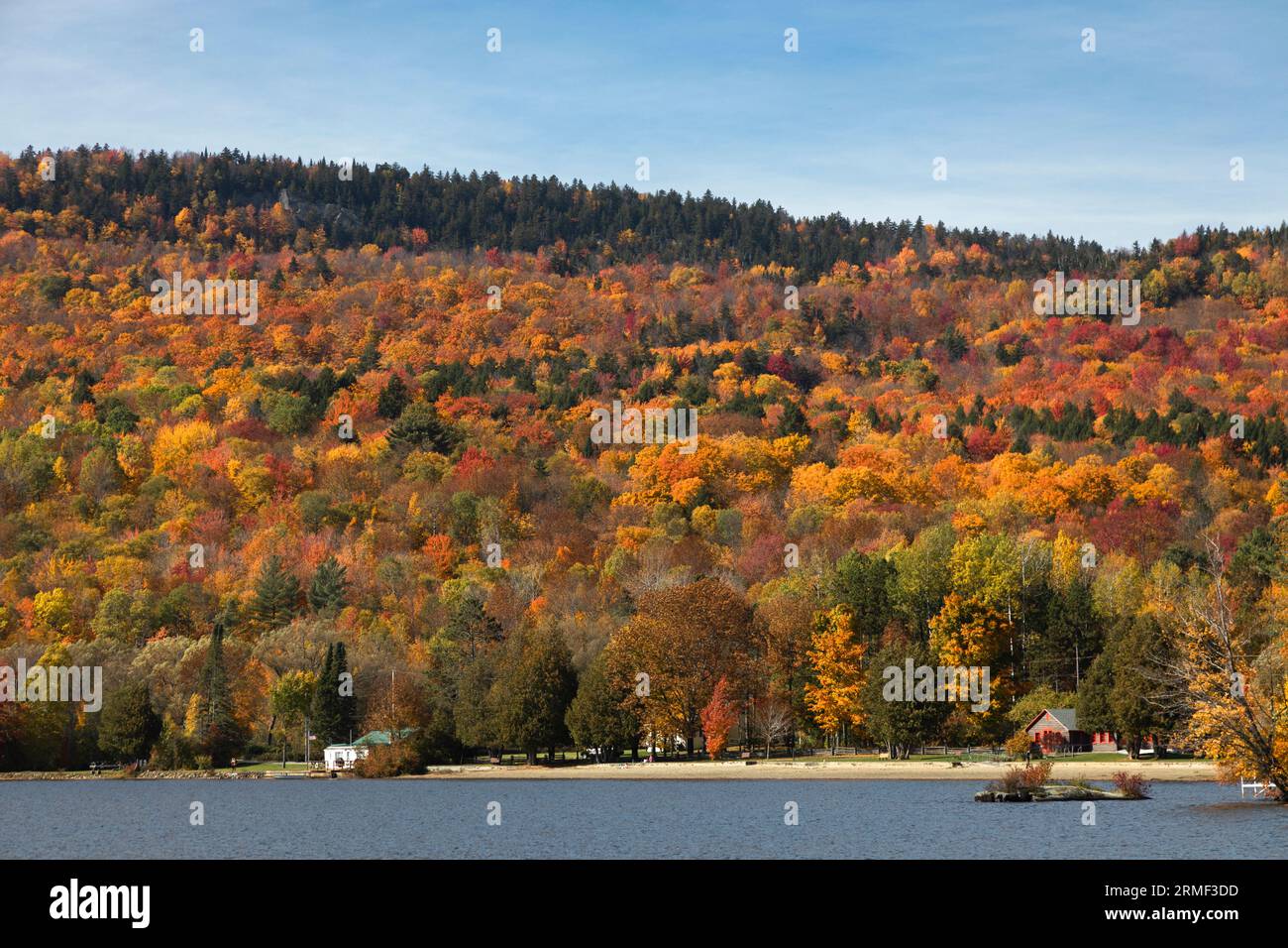 Elmore lake hi-res stock photography and images - Alamy