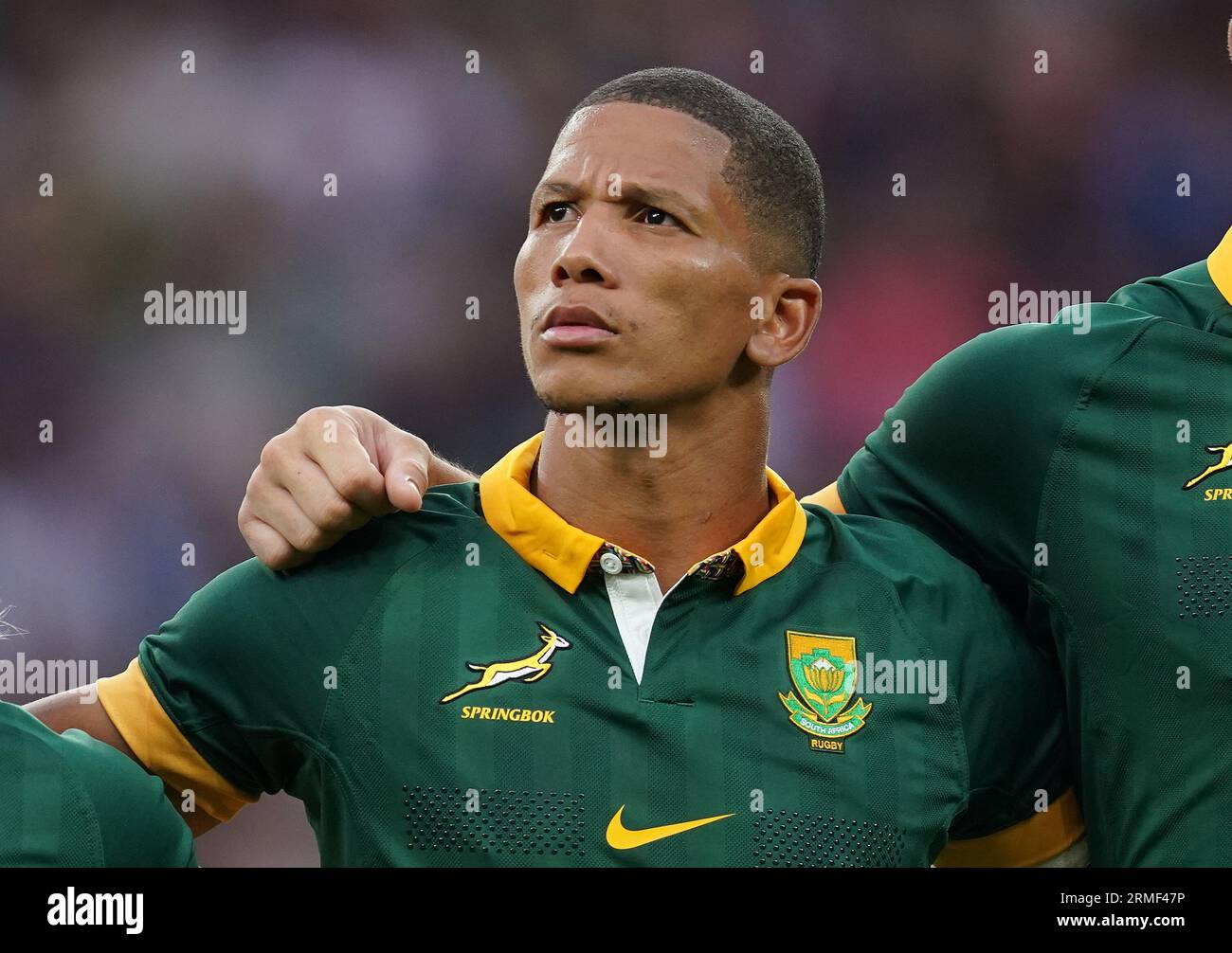 Manie libbok hi-res stock photography and images - Alamy