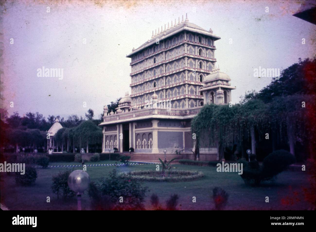 Temple, Poompuhar, Tamil Nadu, India Stock Photo - Alamy