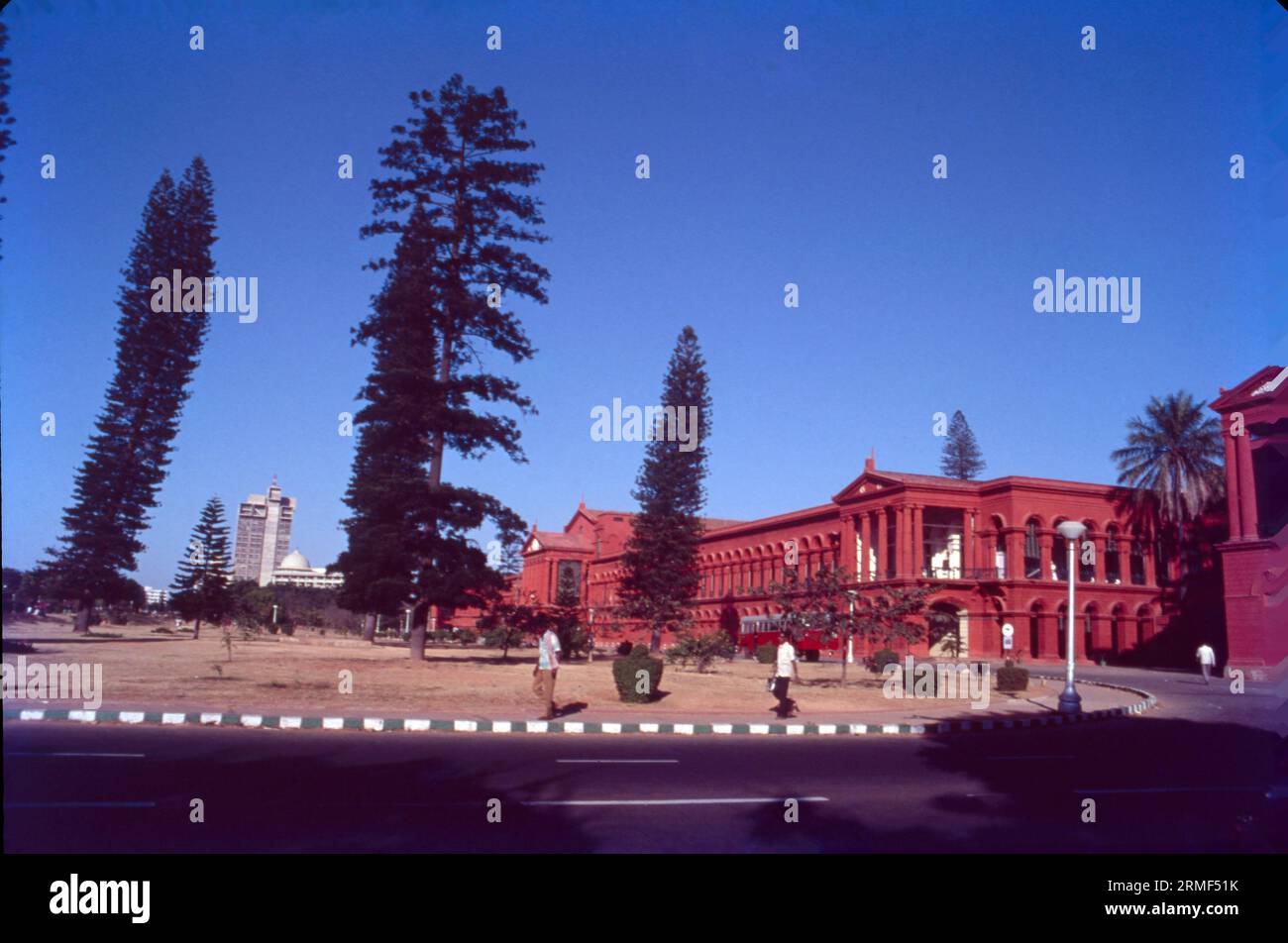 The High Court of Karnataka is the High Court of the Indian state of ...