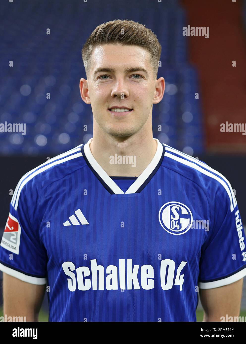 firo : 07/20/2023, football, soccer, 2nd league, 2nd Bundesliga, season ...