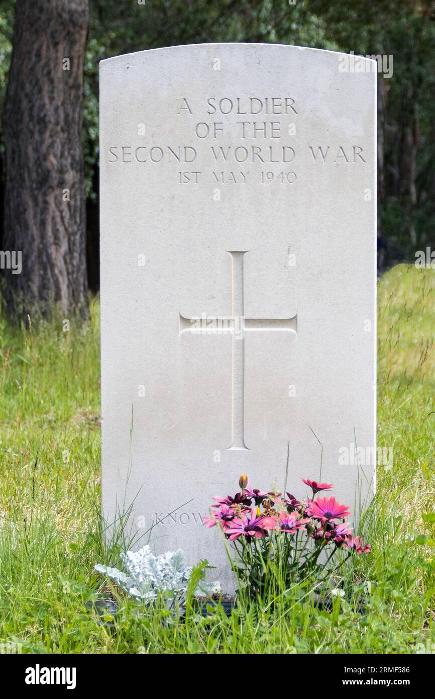 Royal engineers ww2 hi-res stock photography and images - Alamy