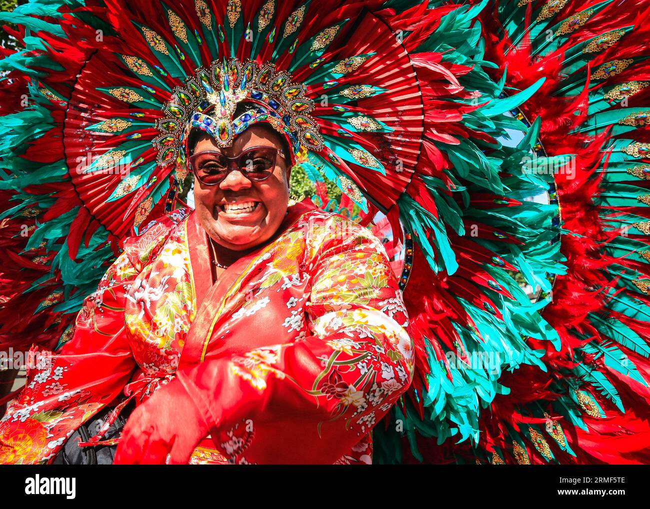 Carnival mass hi-res stock photography and images - Alamy