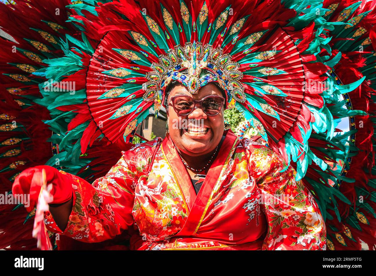 Carnival mass hi-res stock photography and images - Alamy
