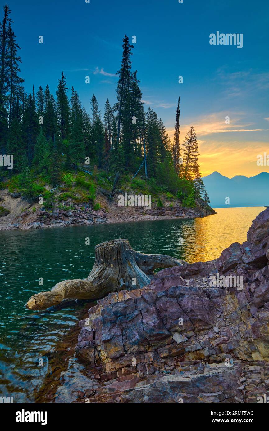 Hungry horse, montana hi-res stock photography and images - Alamy