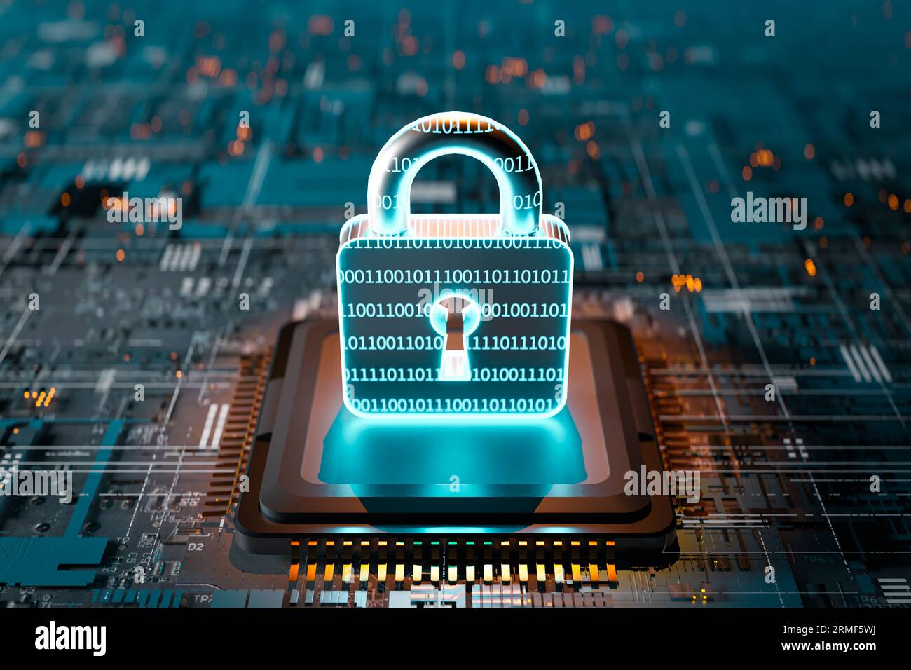 Cybersecurity concepts hi-res stock photography and images - Alamy