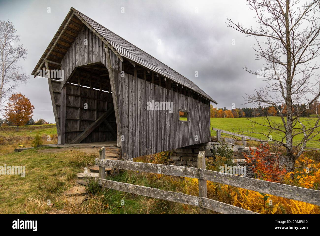 Foster bridge, cabot hi-res stock photography and images - Alamy