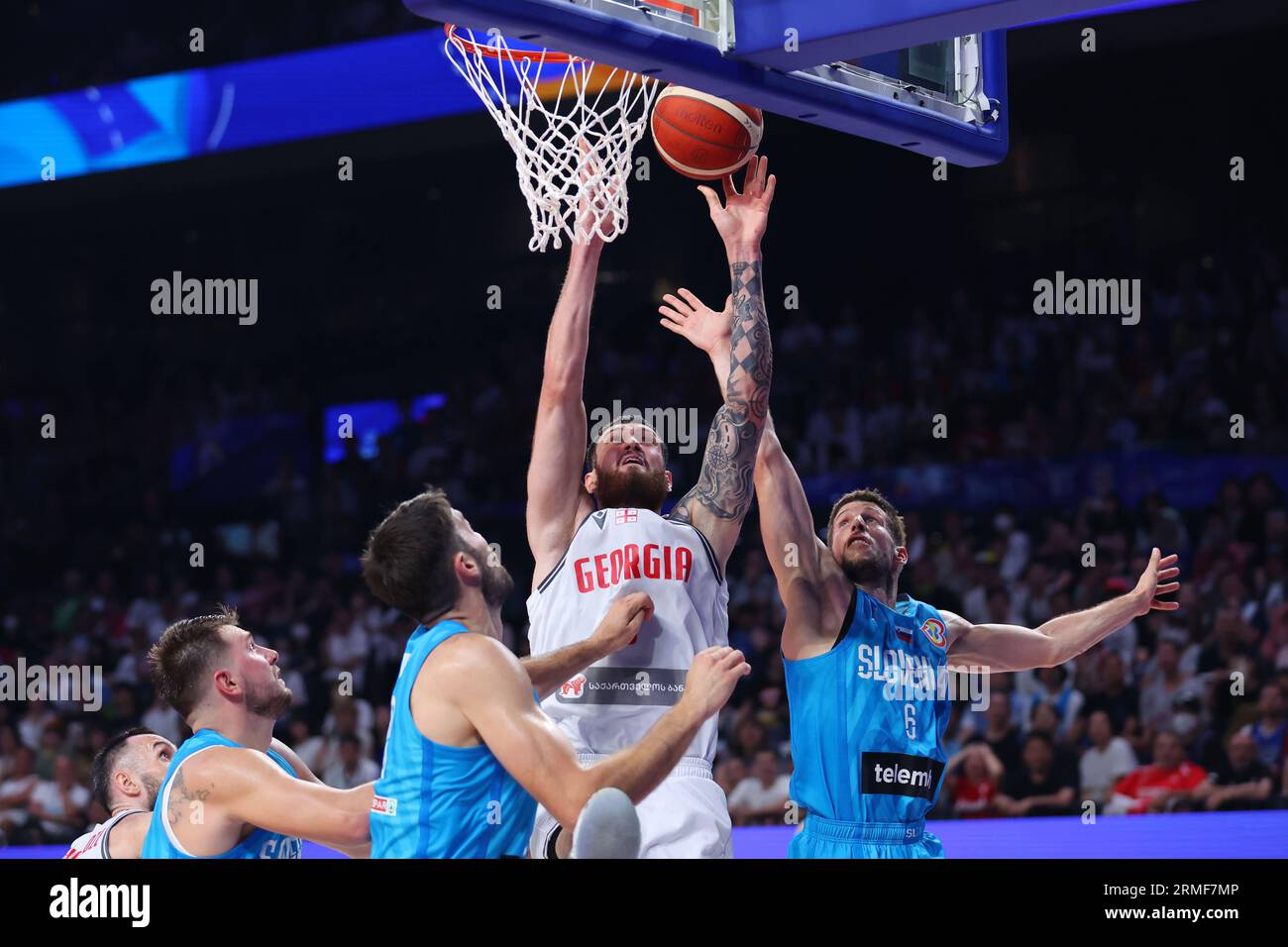 Alexander nikolic hi-res stock photography and images - Alamy