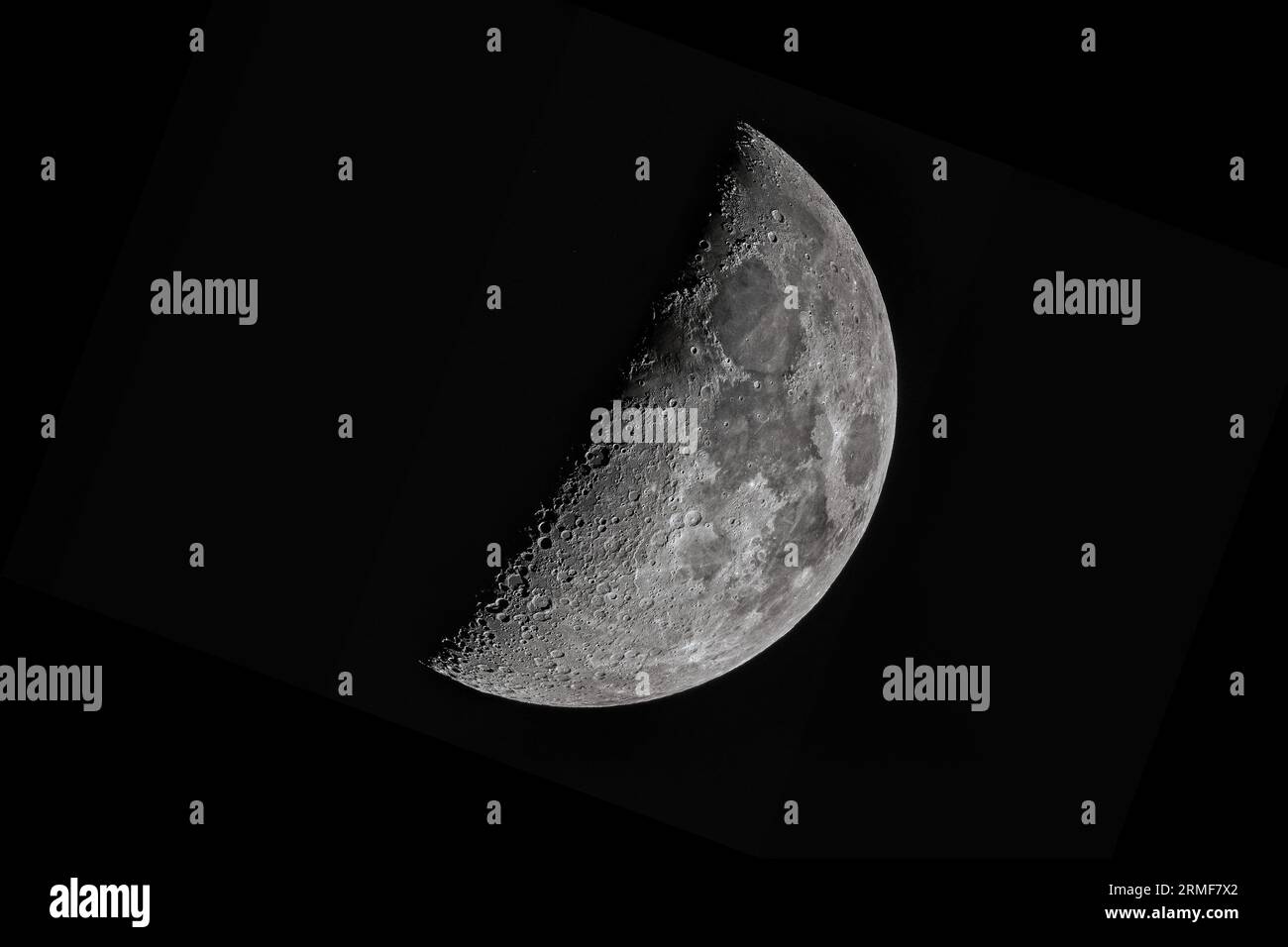 Moon glare hi-res stock photography and images - Alamy